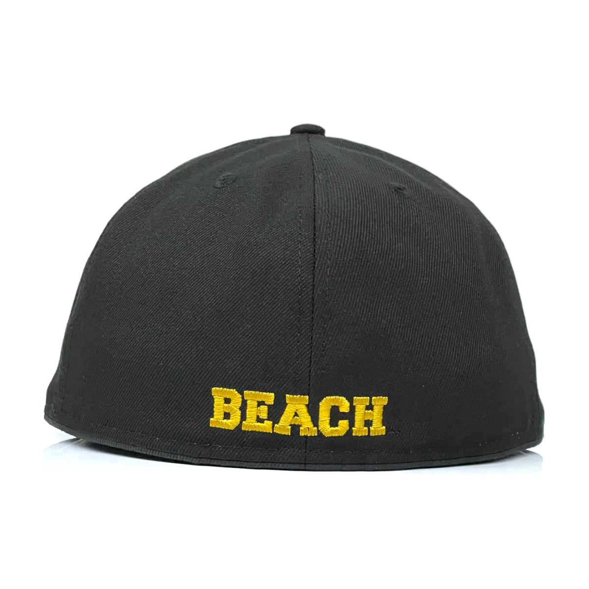 Long Beach State Dirtbags New Era 59FIFTY Fitted Hat – Prociety