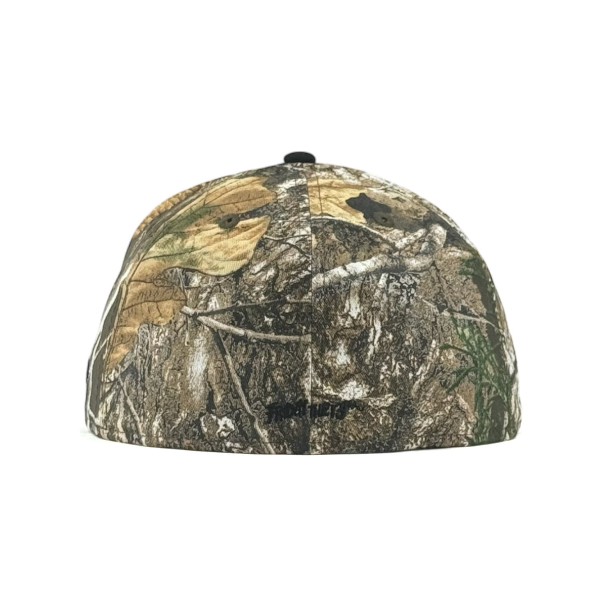 Jason Voorhees Friday the 13th New Era 59Fifty Fitted Hat - Real Tree ...