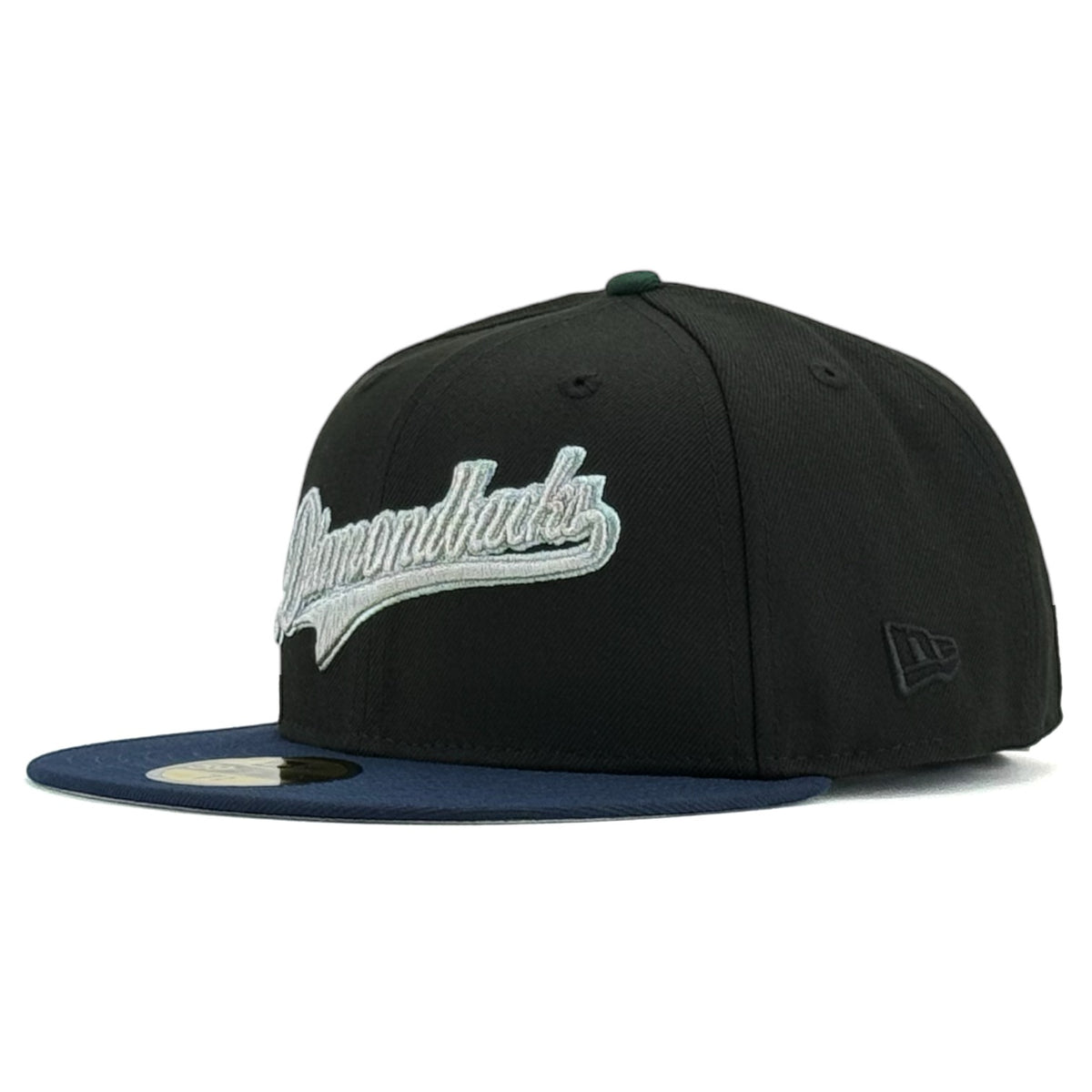 Arizona Diamondbacks “K2P NO FRIENDS JUST FAMILY” New Era 59Fifty Fitt ...