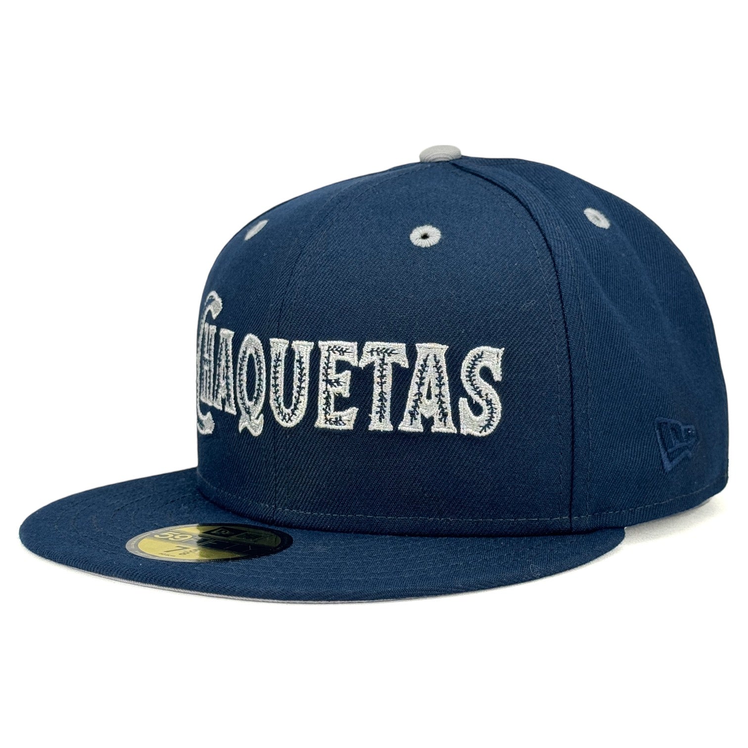 Rancho Cucamonga Quakes “Mariachi Joe 2.0” New Era 59Fifty Fitted Hat ...