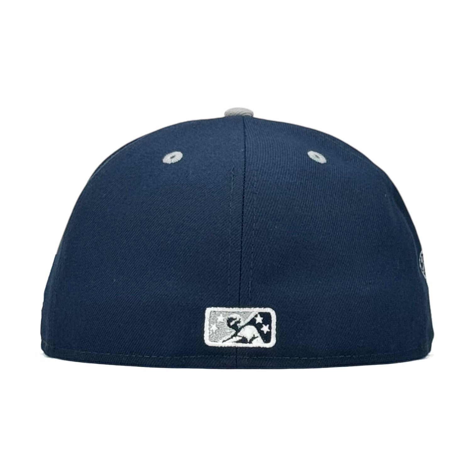 Rancho Cucamonga Quakes “Mariachi Joe 2.0” New Era 59Fifty Fitted Hat ...