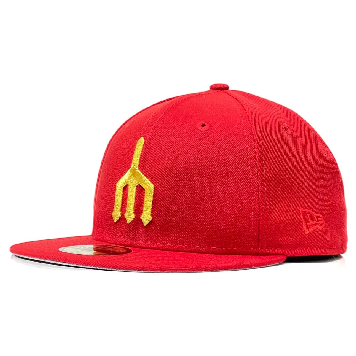 Diablos Rojos del México New Era 59Fifty Fitted Hat – Prociety