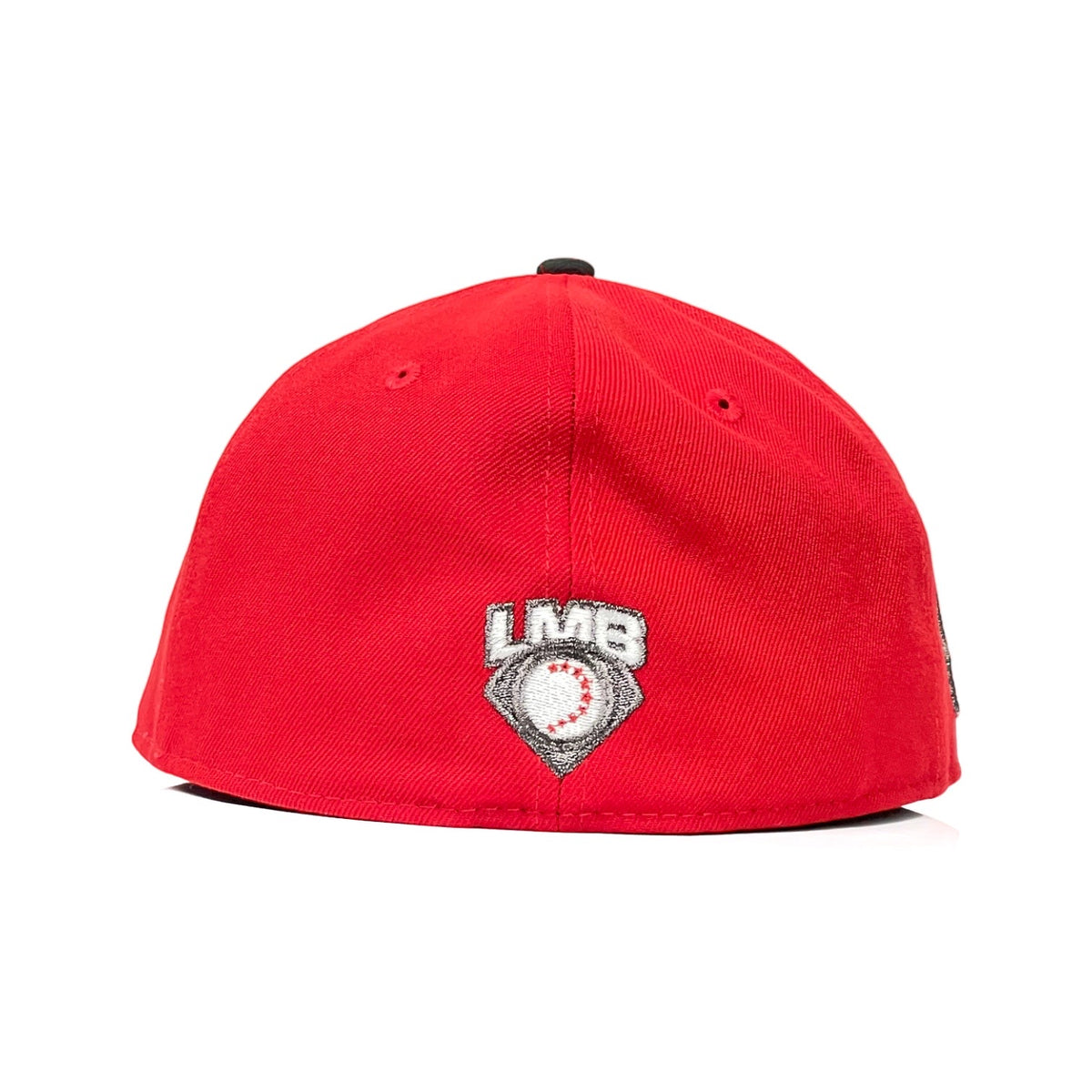 Diablos Rojos del México New Era 59Fifty Fitted Hat – Prociety