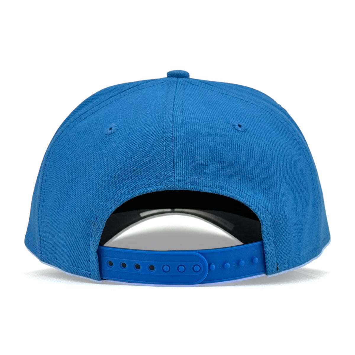 Los Angeles Chargers New Era 9Forty A-Frame Snapback - Powder Blue ...