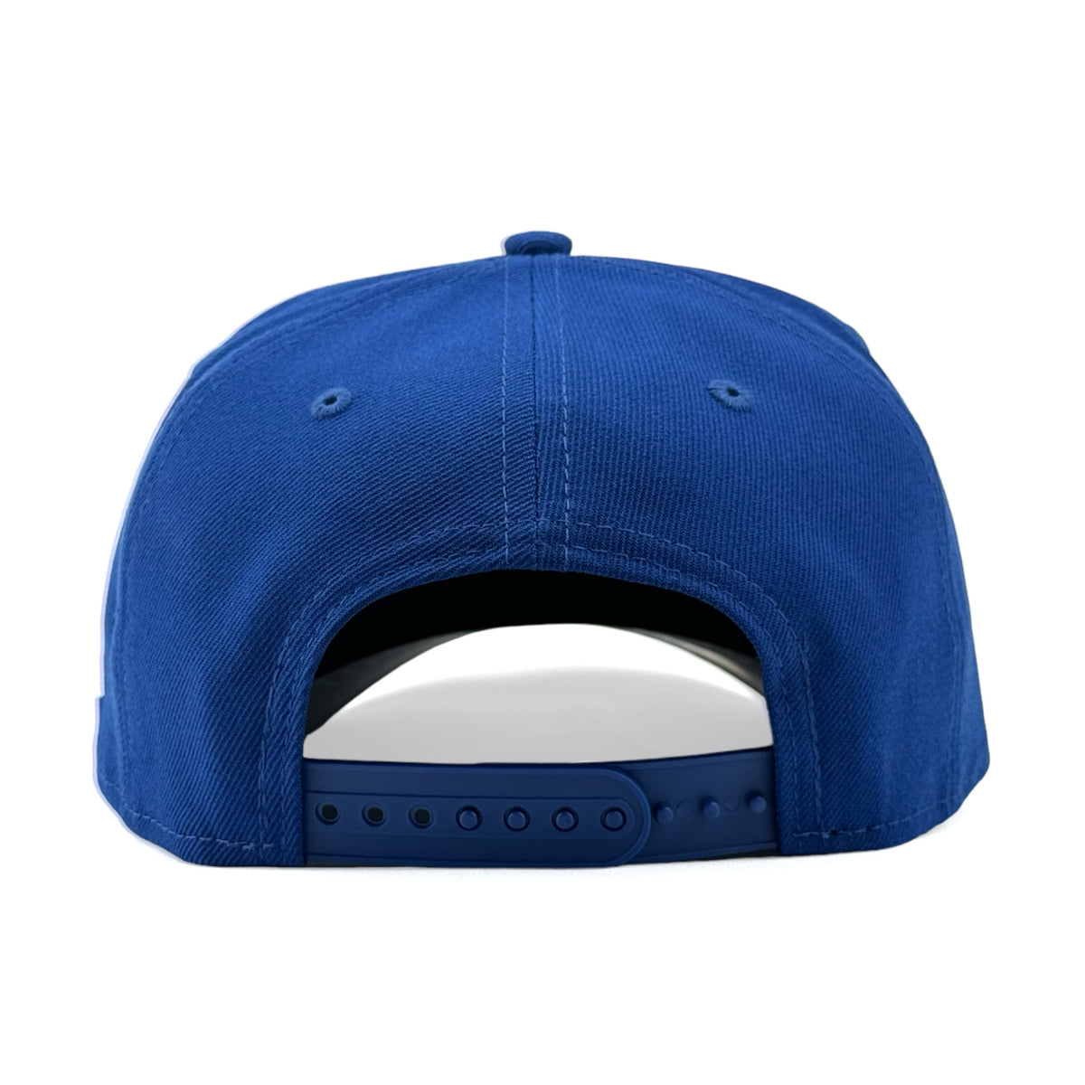 New York Yankees New Era 9Forty A-Frame Snapback - Blue – Prociety