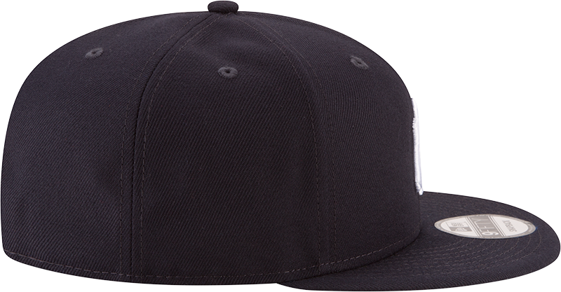 New York Yankees Basic New Era 9Fifty Snapback Cap – Prociety