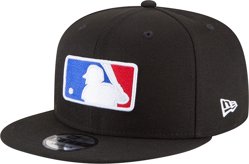 MLB Batterman Logo Basic New Era 9Fifty Snapback Cap – Prociety
