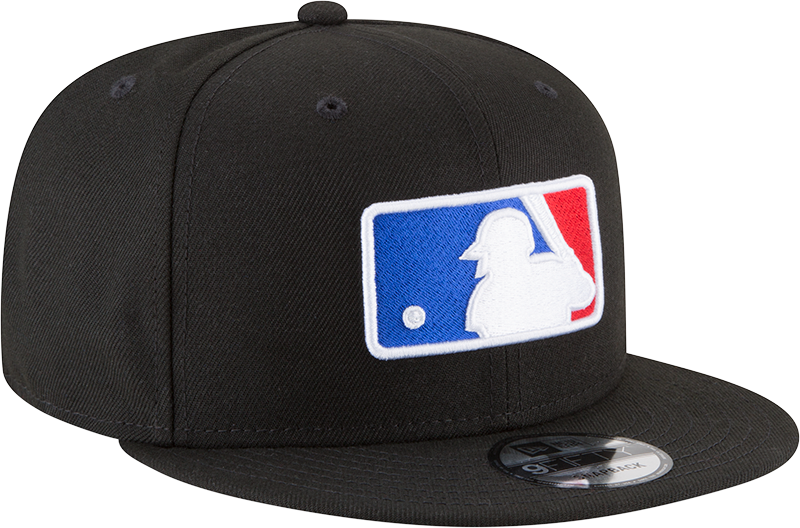 MLB Batterman Logo Basic New Era 9Fifty Snapback Cap – Prociety
