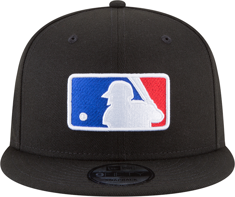 MLB Batterman Logo Basic New Era 9Fifty Snapback Cap – Prociety
