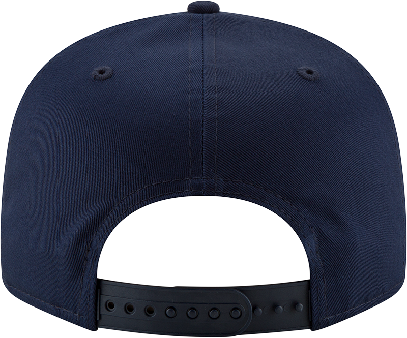 Tennessee Basic New Era 59Fifty Snapback - Navy – Prociety