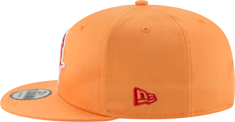 Tampa Bay Buccaneers Throwback New Era 59Fifty Snapback – Prociety