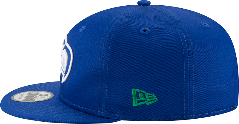 Seattle Seahawks Throwback New Era 59Fifty Snapback – Prociety