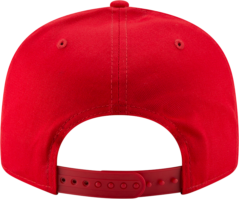 San Francisco 49ers Throwback New Era 59Fifty Snapback – Prociety