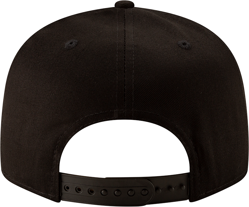 Philadelphia Eagles Basic New Era 59Fifty Snapback - Black – Prociety