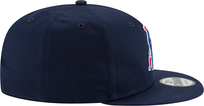 New England Patriots Throwback New Era 59Fifty Snapback – Prociety