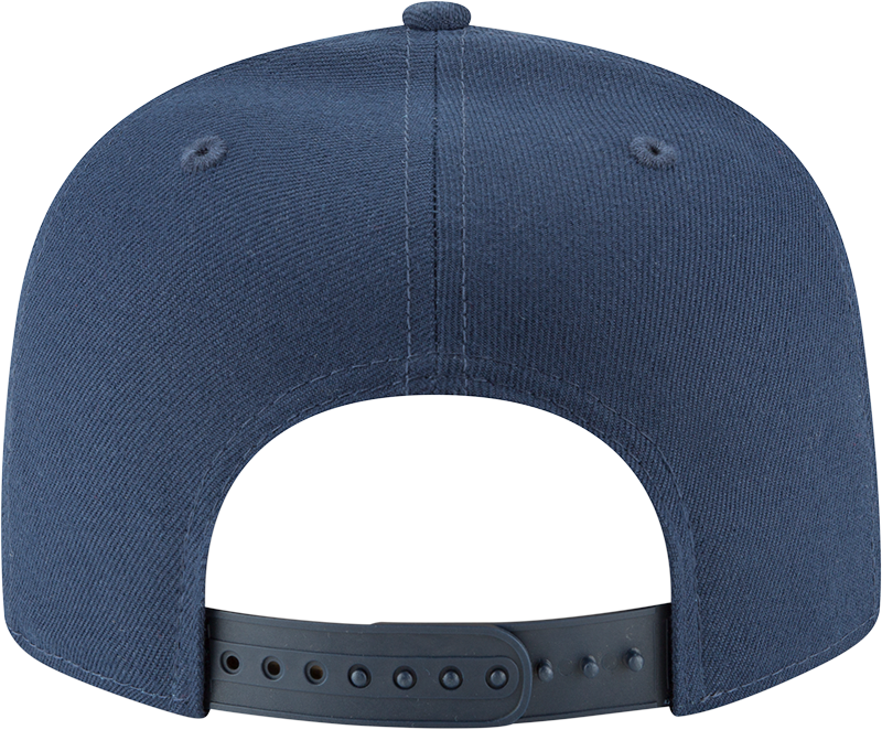 Denver Broncos Basic New Era 59Fifty Snapback - Navy – Prociety