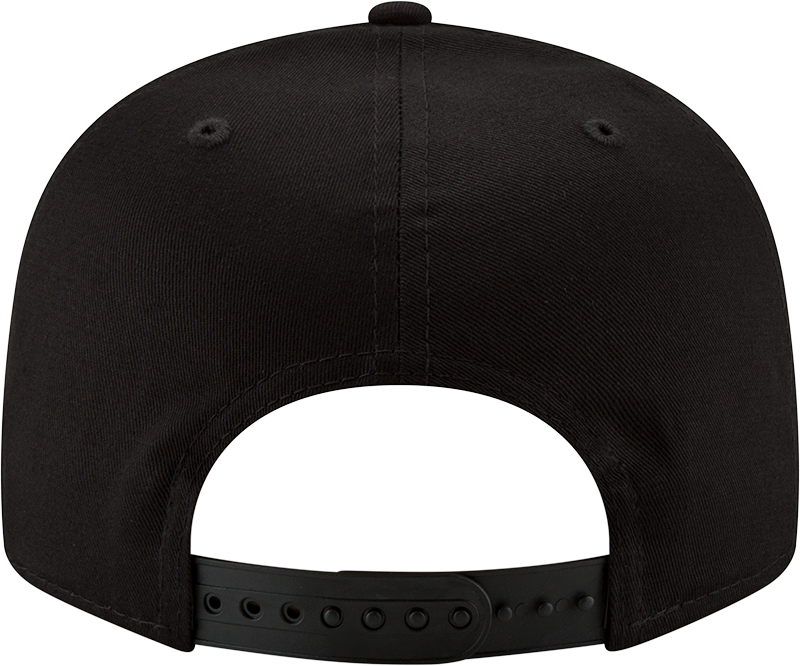 Carolina Panthers Basic New Era 59Fifty Snapback - Black – Prociety