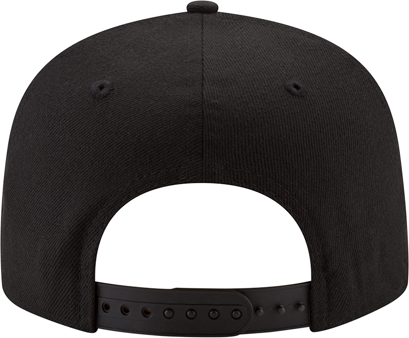 Atlanta Falcons Basic New Era 59Fifty Snapback - Black – Prociety