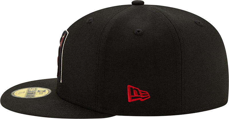 Arizona Diamondbacks Authentic Collection GM 59FIFTY Fitted – Prociety