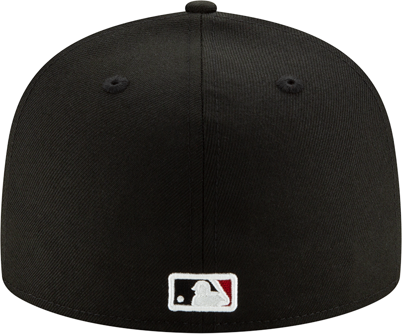 Arizona Diamondbacks Authentic Collection GM 59FIFTY Fitted – Prociety