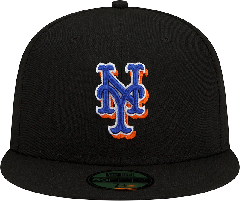 New York Mets Authentic Collection ALT2 59FIFTY Fitted – Prociety